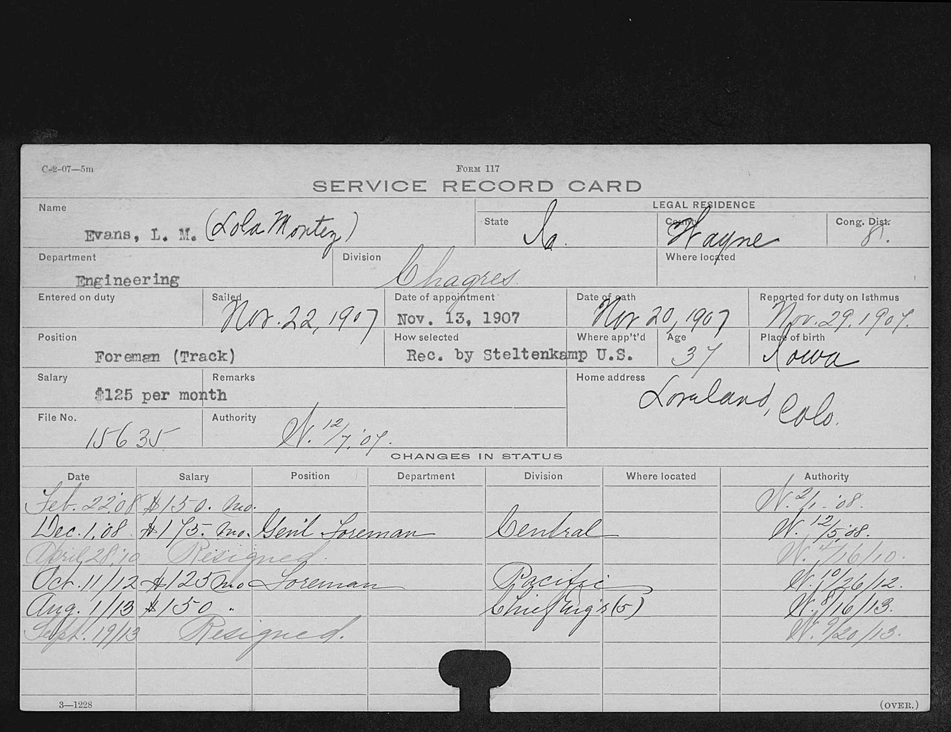 Research can be tricky – Eaton Area Historical Society